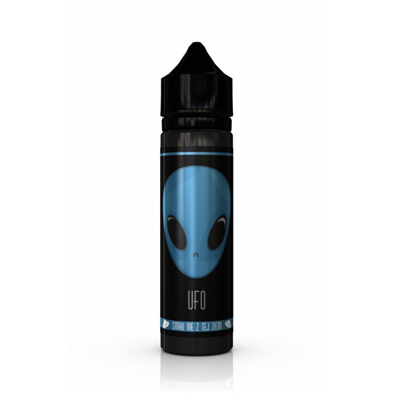 UFO 15 ml | CloudClub.pl - Vape, Tobbaco & CBD