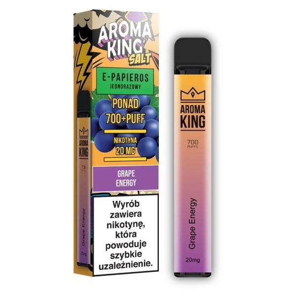 Aroma King | CloudClub.pl - Vape, Tobbaco & CBD